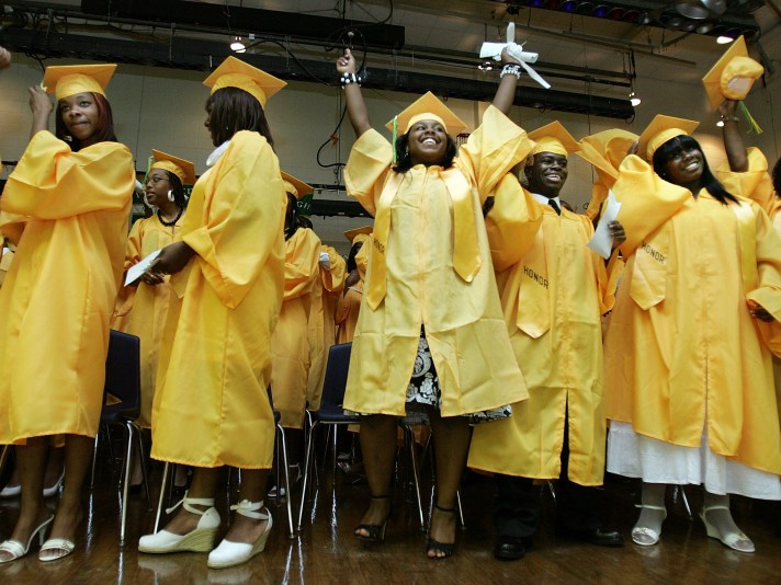 Test Scores Don’t Tell Us Everything About New Orleans School Reform ...