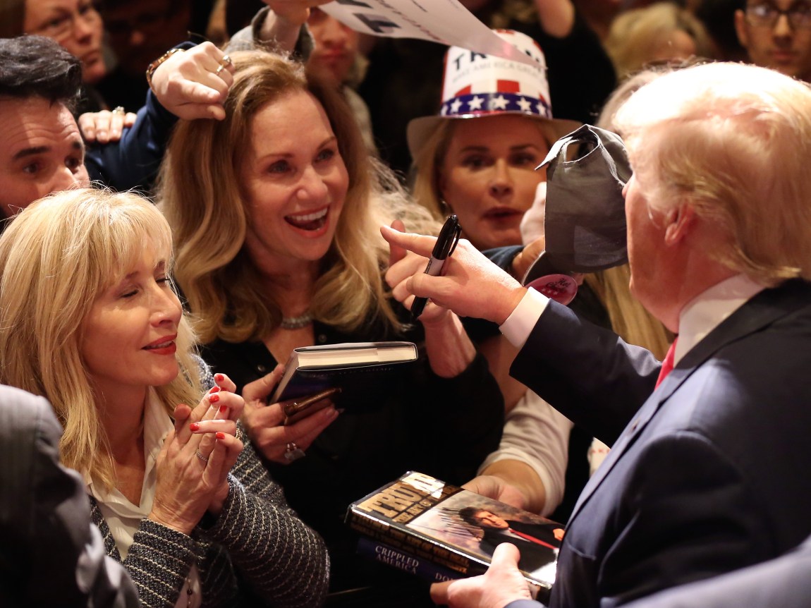 Nevada May Show Trump Can Win Even With Low Turnout | FiveThirtyEight