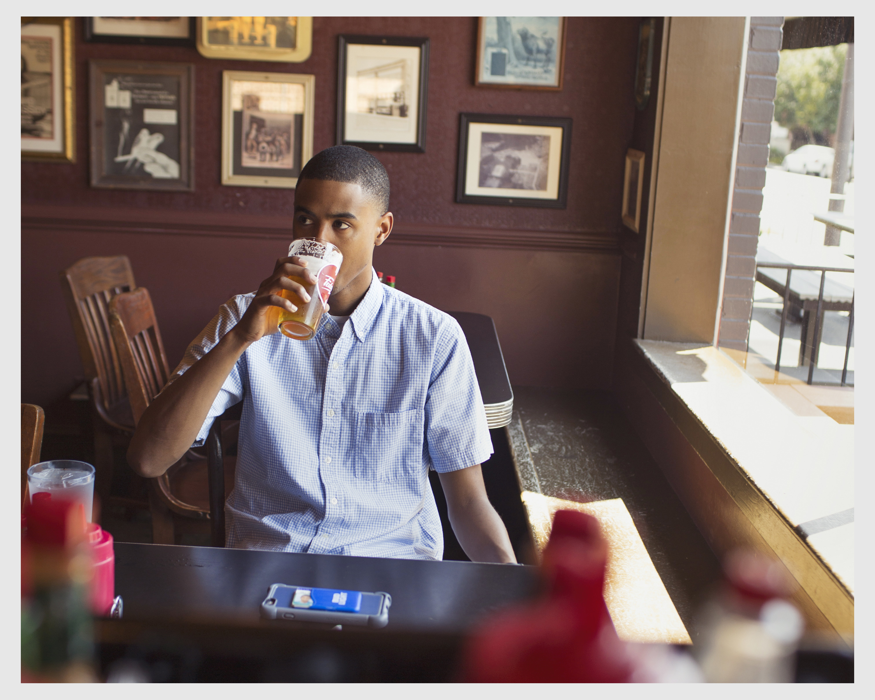 Unlike Their Parents, Black Millennials Aren’t A Lock For Clinton ...