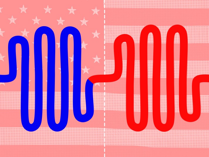Will The Electoral College Doom The Democrats Again? | FiveThirtyEight
