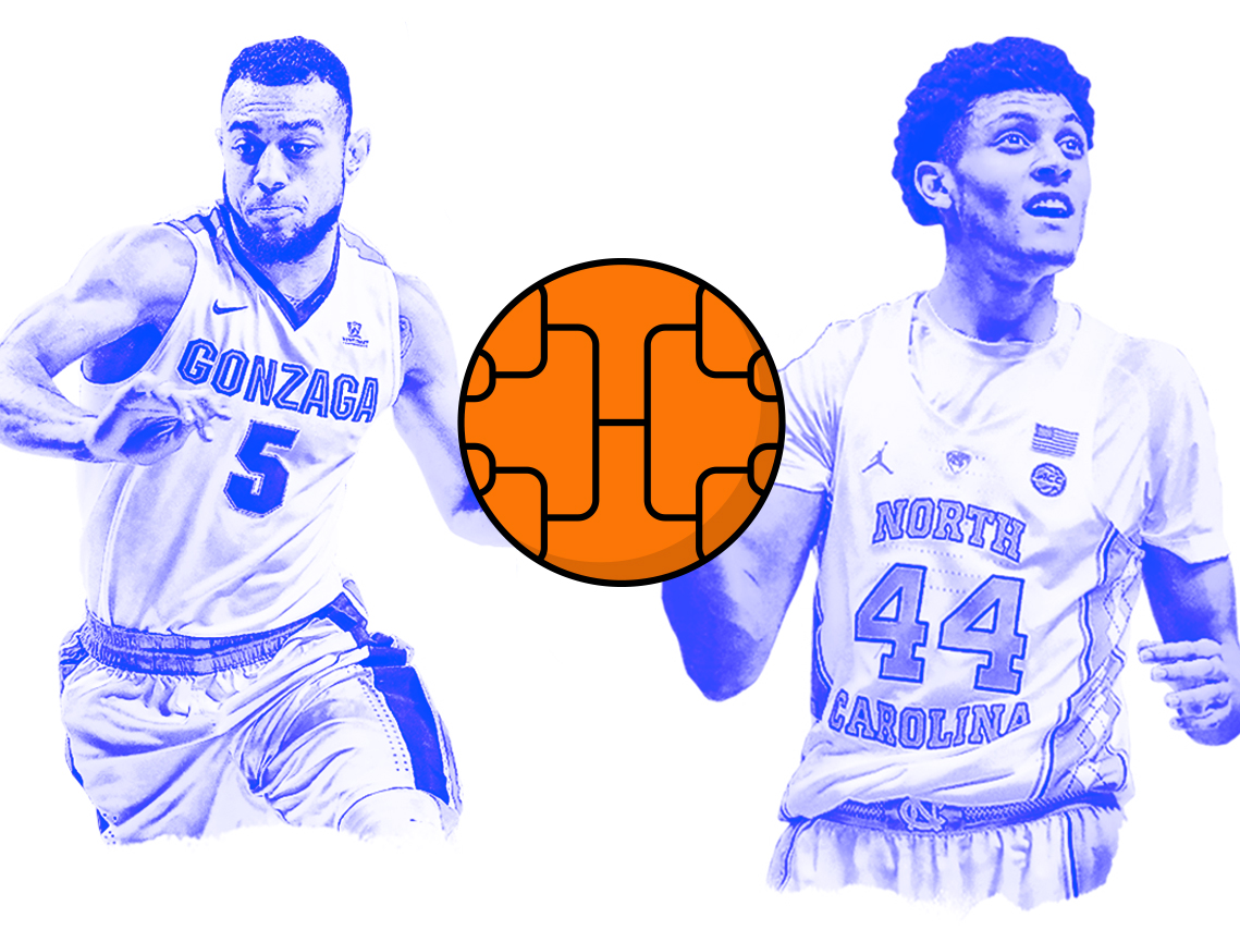 How A Data Scientist Who’d Never Heard Of Basketball Mastered March ...