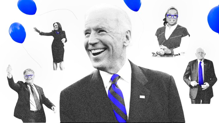 The 7 Signs That Someone Might Be Running For President In 2020 ...