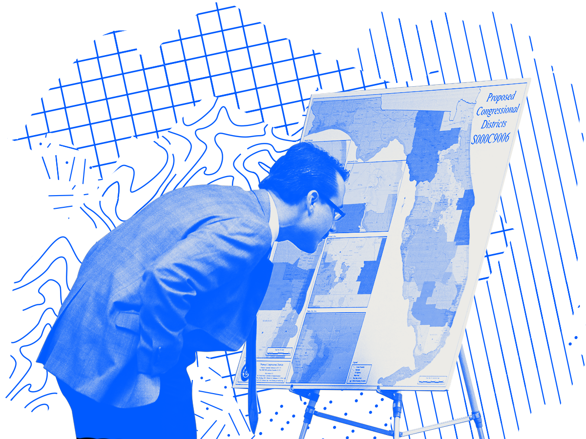 The Gerrymandering Project – FiveThirtyEight