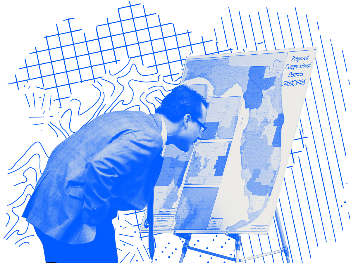 The Gerrymandering Project – FiveThirtyEight