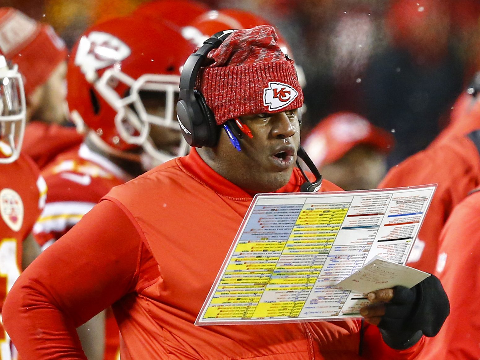 Rooney Rule Fivethirtyeight