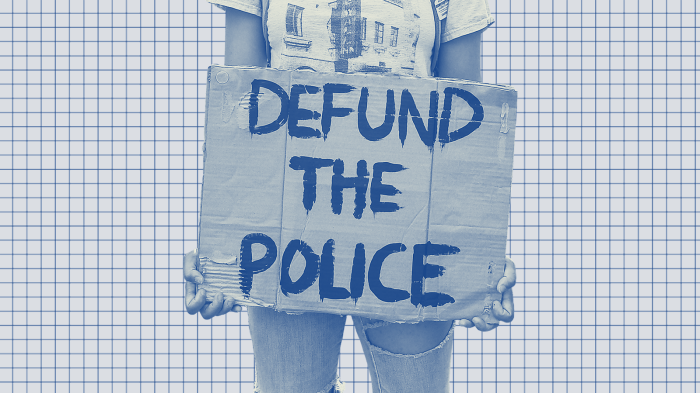 How Americans Feel About ‘Defunding The Police’ | FiveThirtyEight