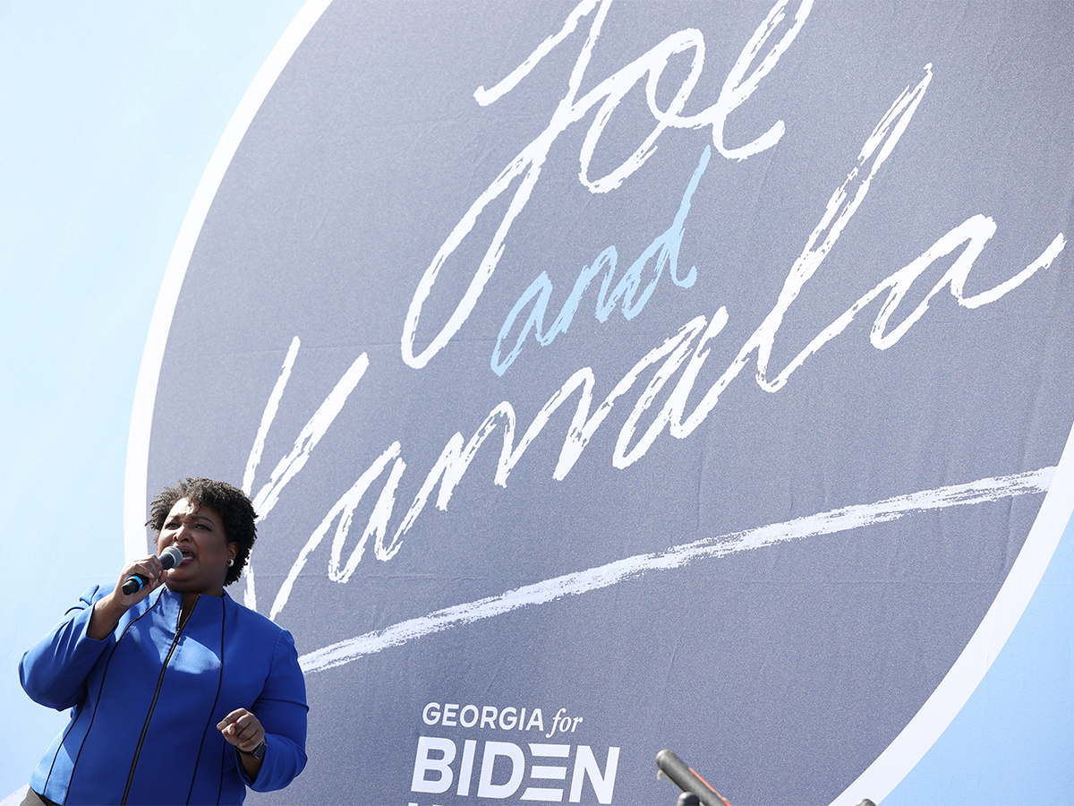 How Georgia Turned Blue | FiveThirtyEight