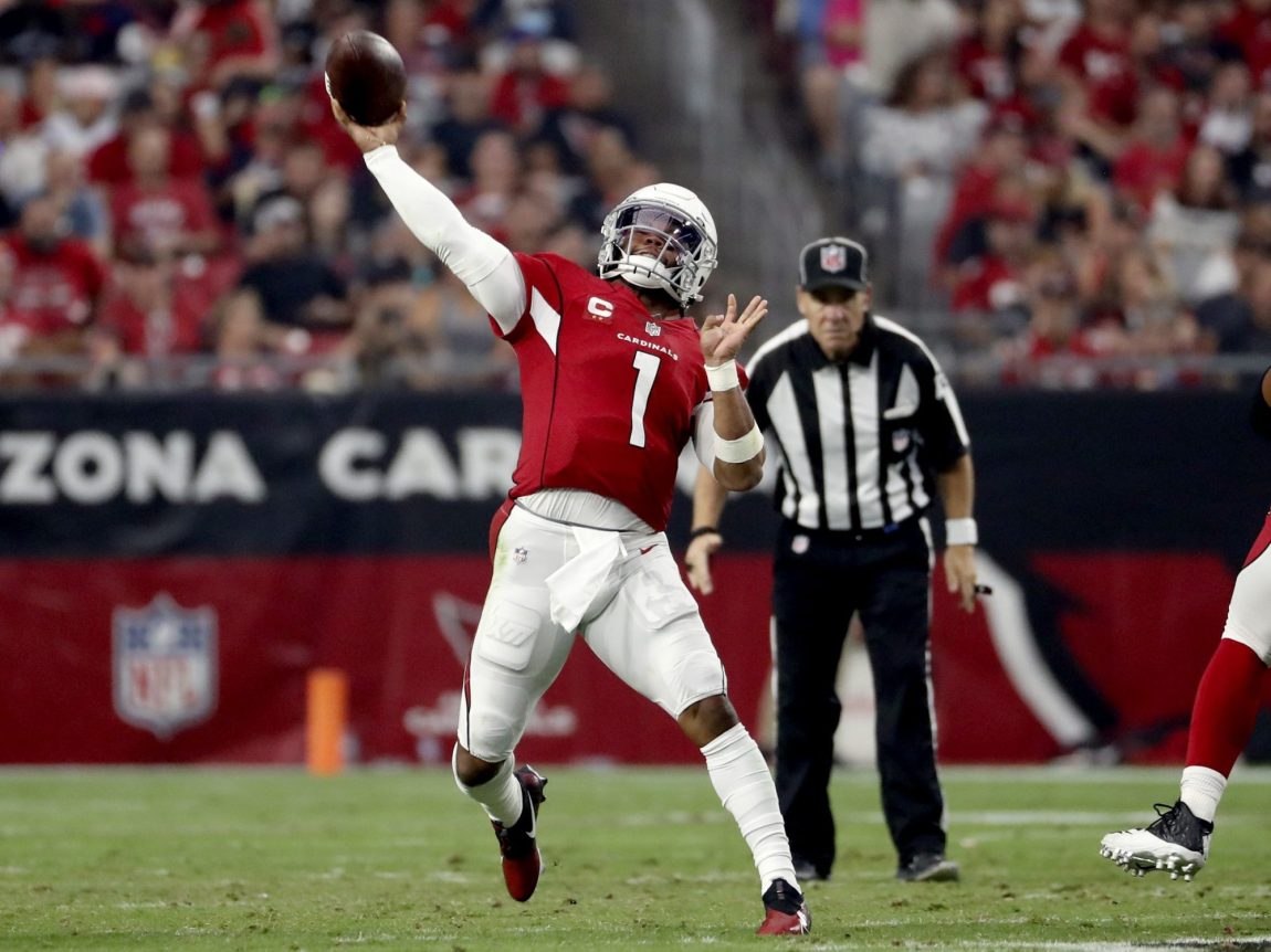 Kyler Murray Is A Human Highlight Reel | FiveThirtyEight