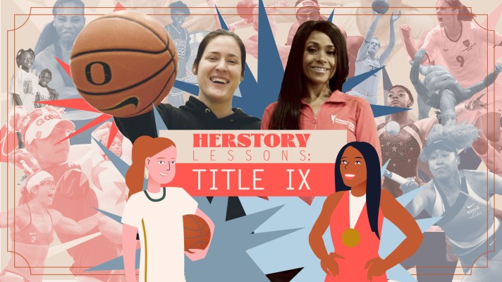 Title IX And The Fight For Women’s Equality In Sports | FiveThirtyEight