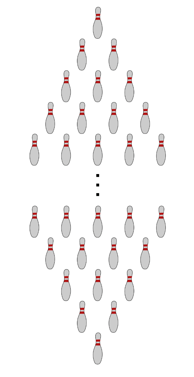 Can You Knock Down The Last Bowling Pin? | FiveThirtyEight